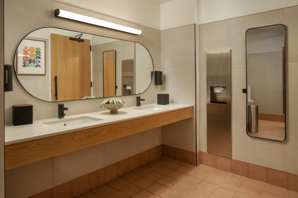 Hotel Marcel - Sinclair Digital