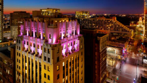 The Sinclair Hotel - Sinclair Digital