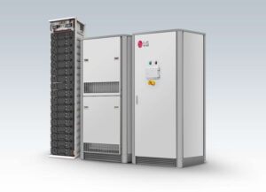 Energy Storage Systems - Sinclair Digital