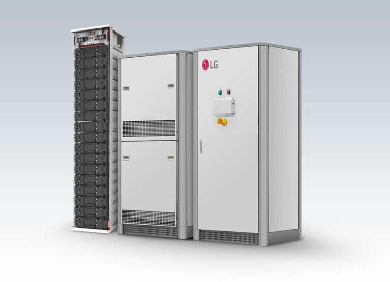 Energy Storage Systems - Sinclair Digital