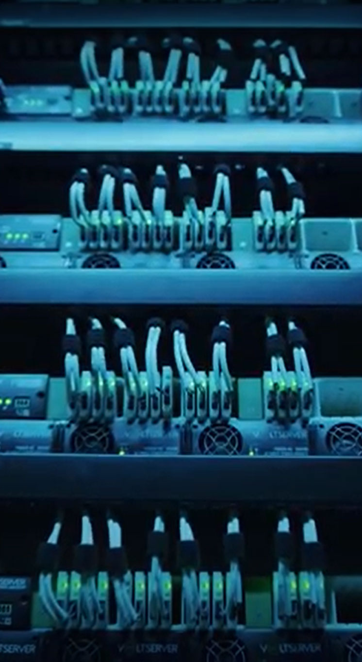 Home - Sinclair Digital