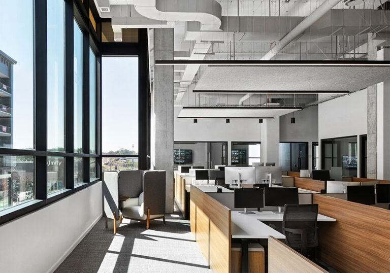 Office - Sinclair Digital