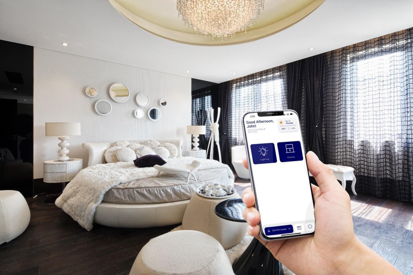 Enhancing the Hotel Guest Experience with Super Smart Technology - Sinclair Digital
