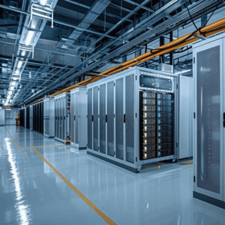 DataCenter - Sinclair Digital