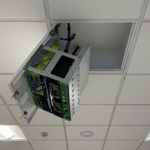 ACC-POE2LVCD Adapter - Sinclair Digital