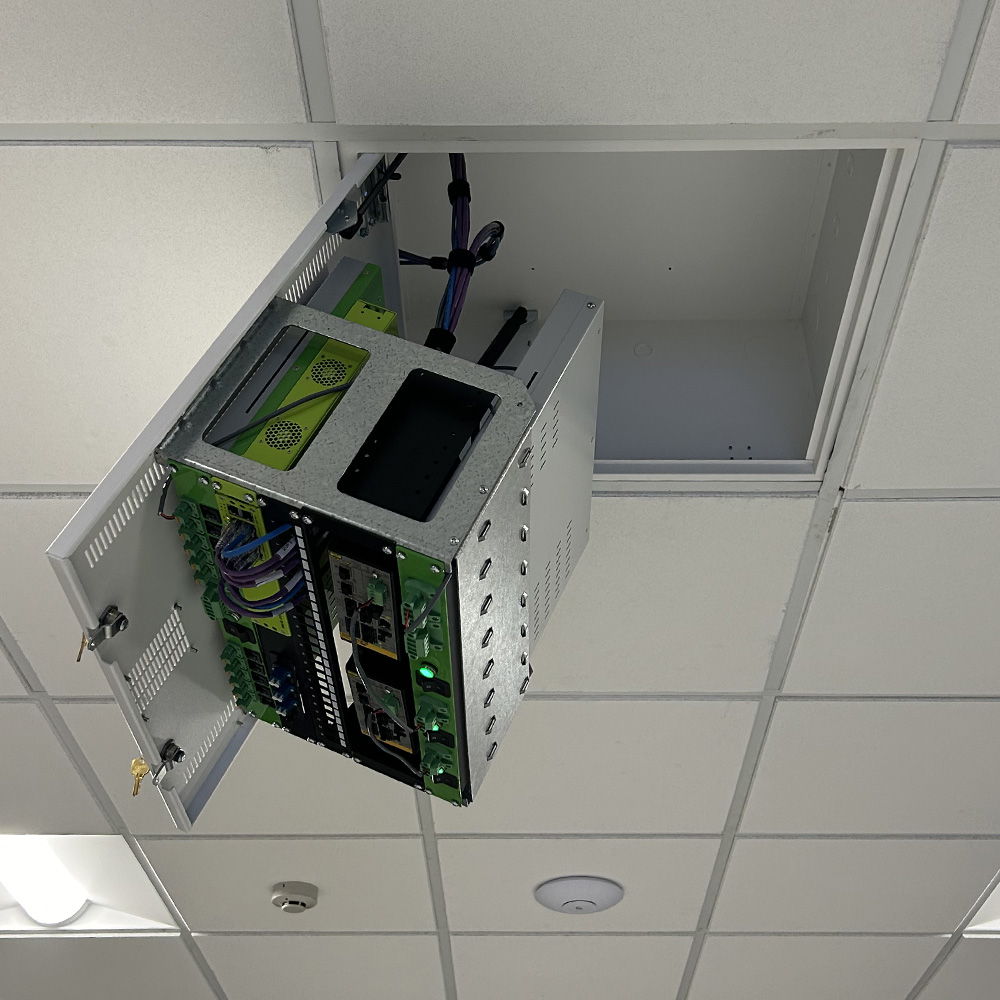 XPD Power Device - Sinclair Digital