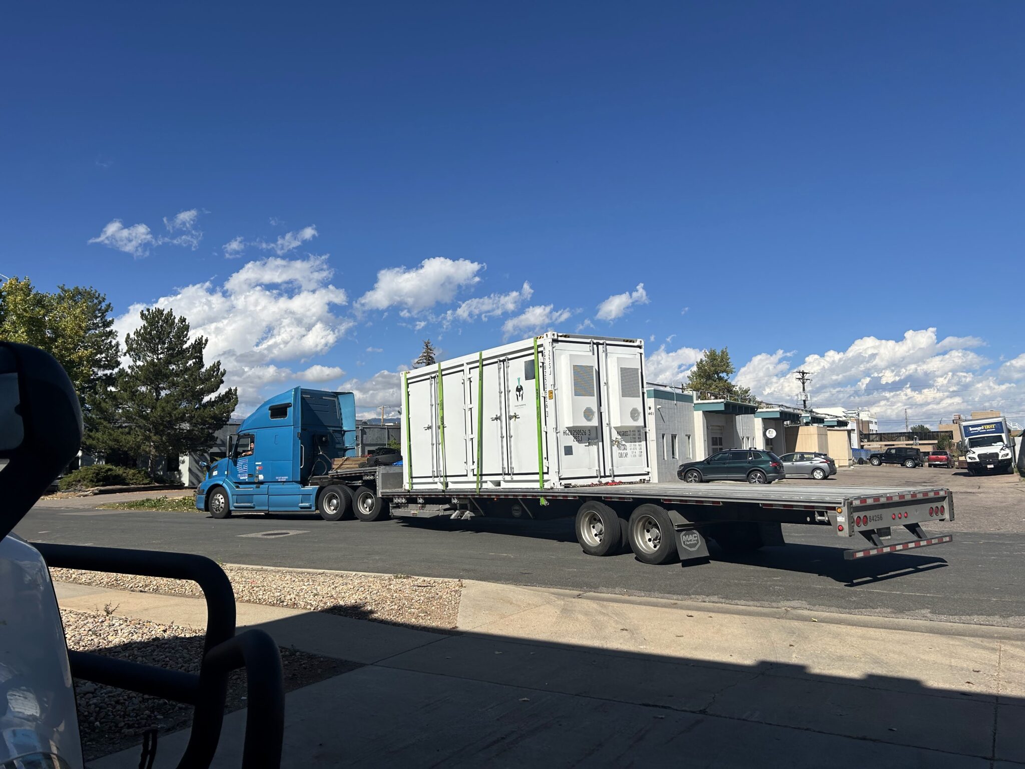 Energy Storage Systems - Sinclair Digital