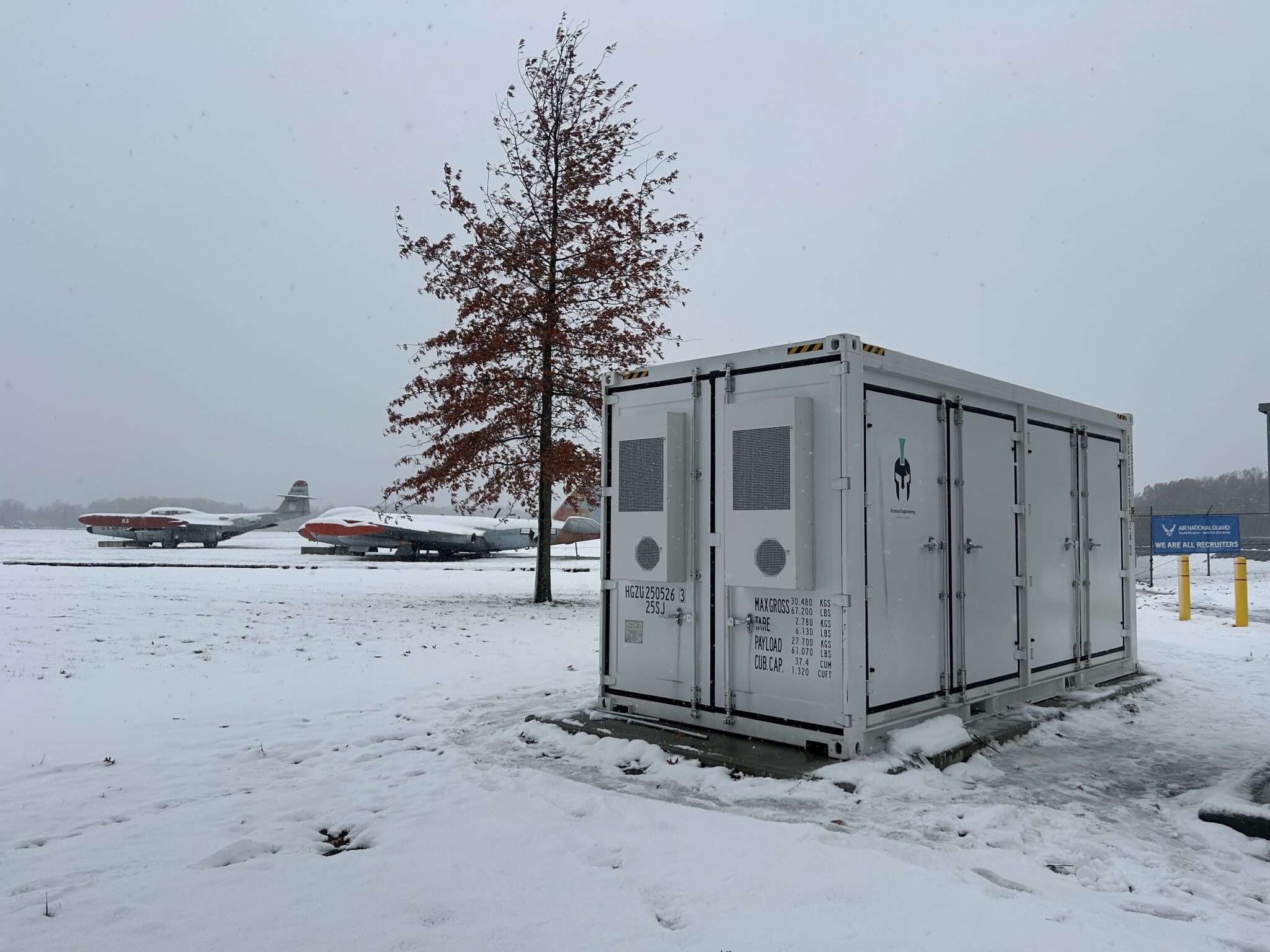 Sinclair Digital Helps Expand the Largest Solar Array in the Air ...