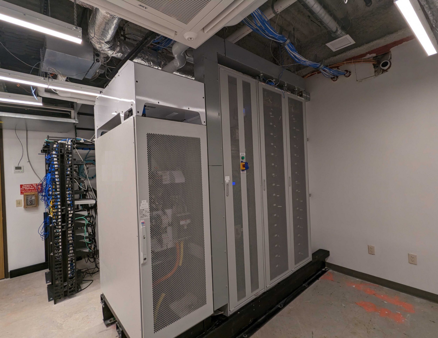 Energy Storage Systems - WIP - Sinclair Digital